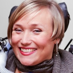 Nina Muhonen – ”Viktigt att assistenterna har en professionell attityd”